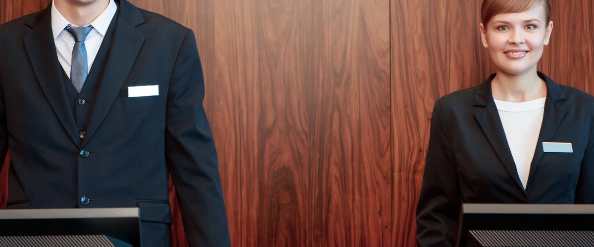 Porteiro de Prédio em Portugal: Top 7 de confiança